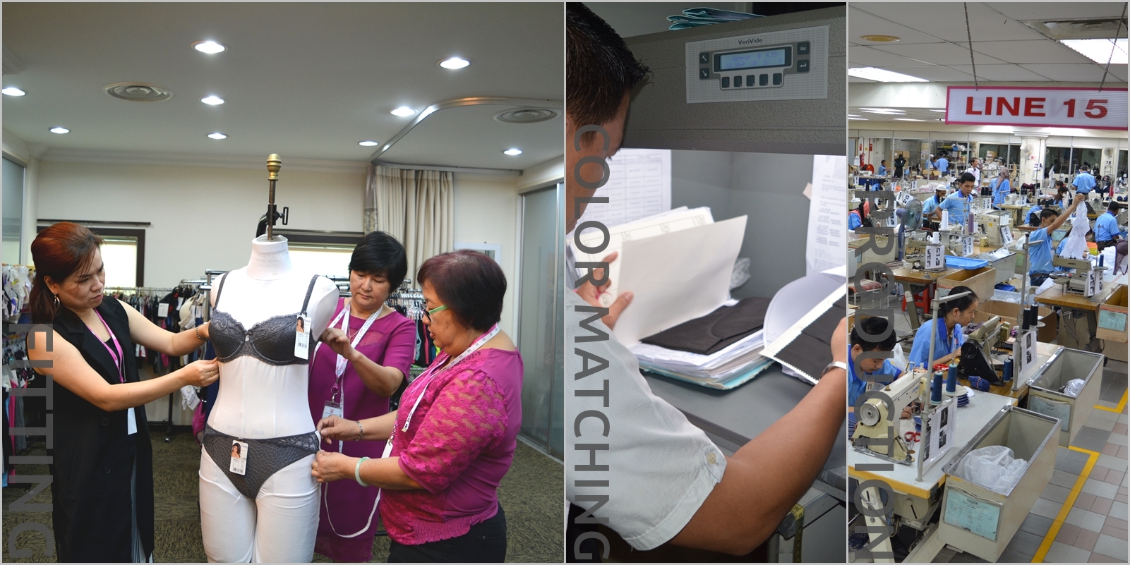 WELCOME TO CLASSITA HOLDINGS BERHAD