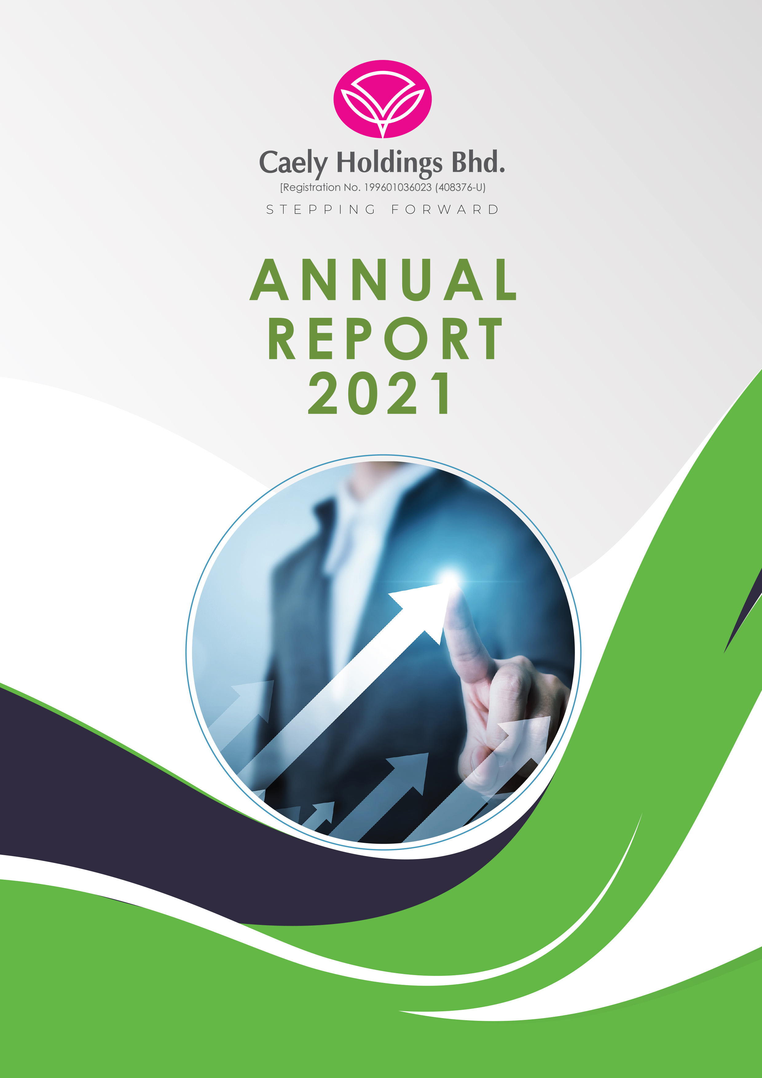 WELCOME TO CLASSITA HOLDINGS BERHAD