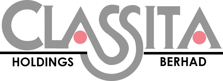 WELCOME TO CLASSITA HOLDINGS BERHAD